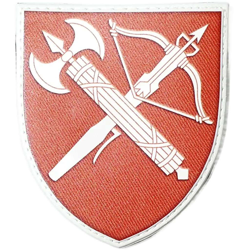 Central Directorate Of Operational Strategic Command Patch