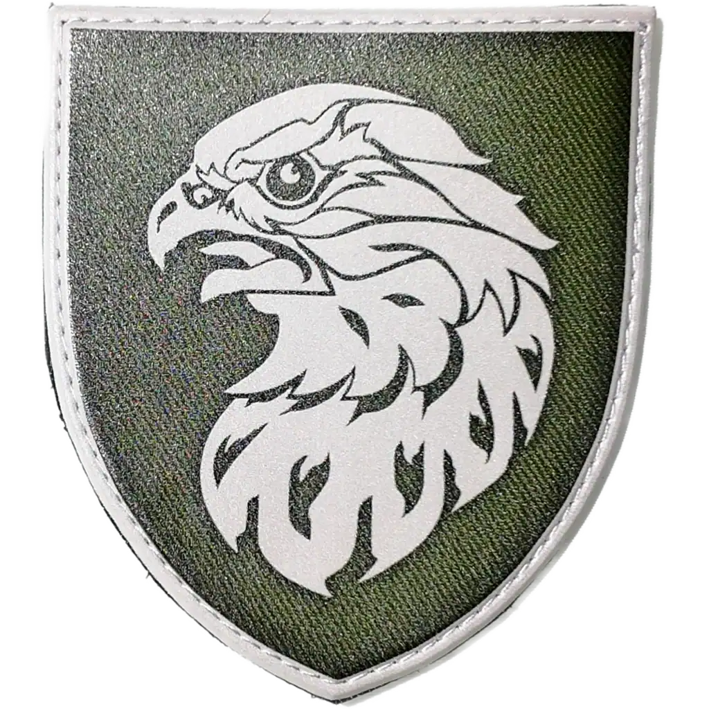 Buy 383rd UAV Battalion Patch 7x8cm – Ukrainian Armed Forces