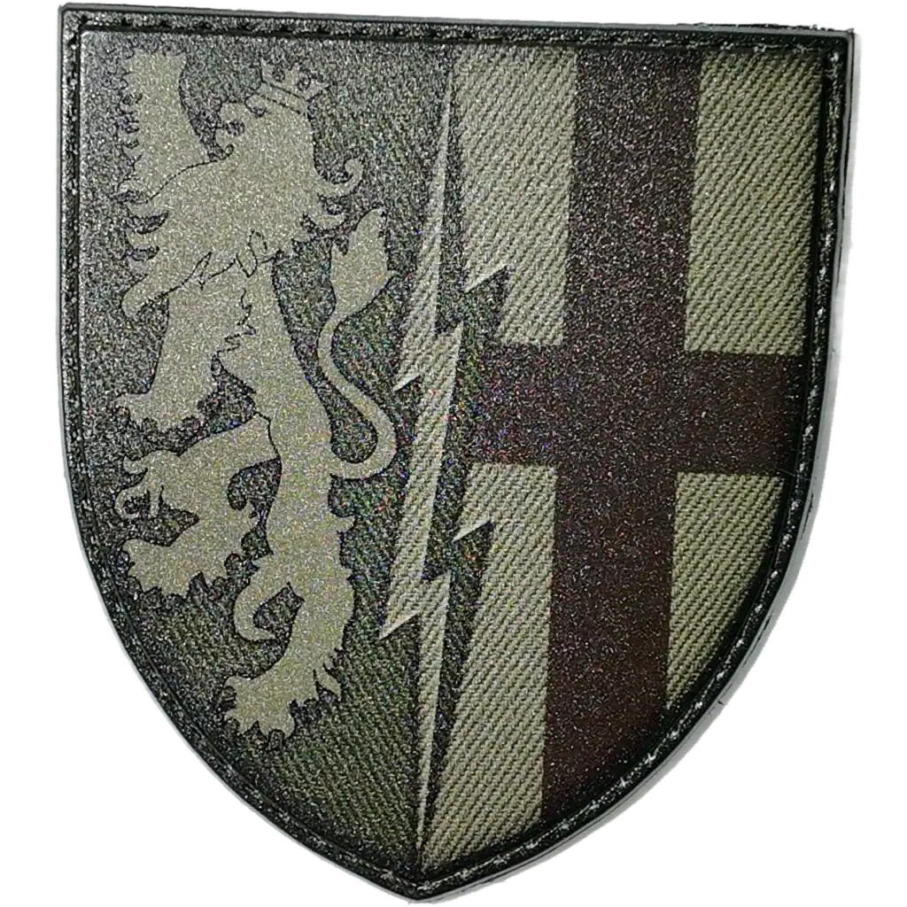 Buy 164th Radio Technical Brigade Patch 7x8cm - Ukraine AF