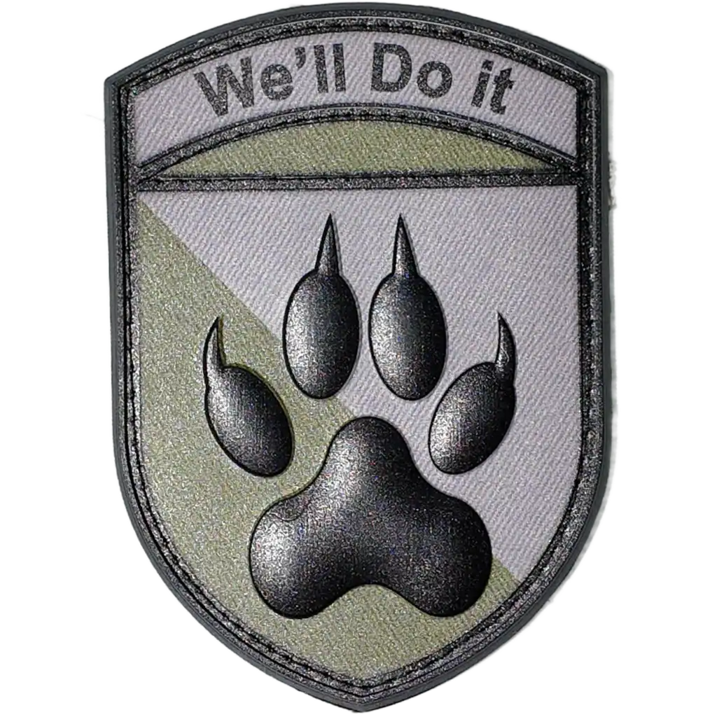 Buy 118th Mechanized Brigade Patch 7x9,5cm – Ukraine