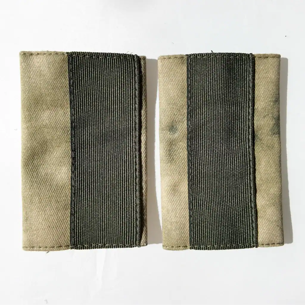 Buy Russian Rosgvardiya Petty Officer (Starshina) Shoulder Board | WW3 ...