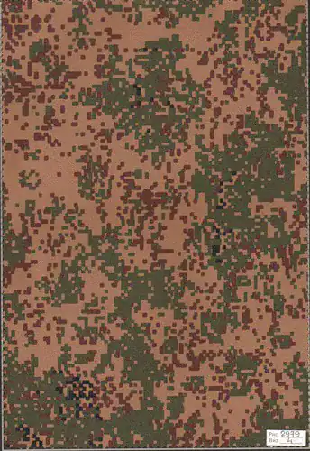 EMR Digital Flora Camouflage - WW3 Militaria, Propaganda And Insignia
